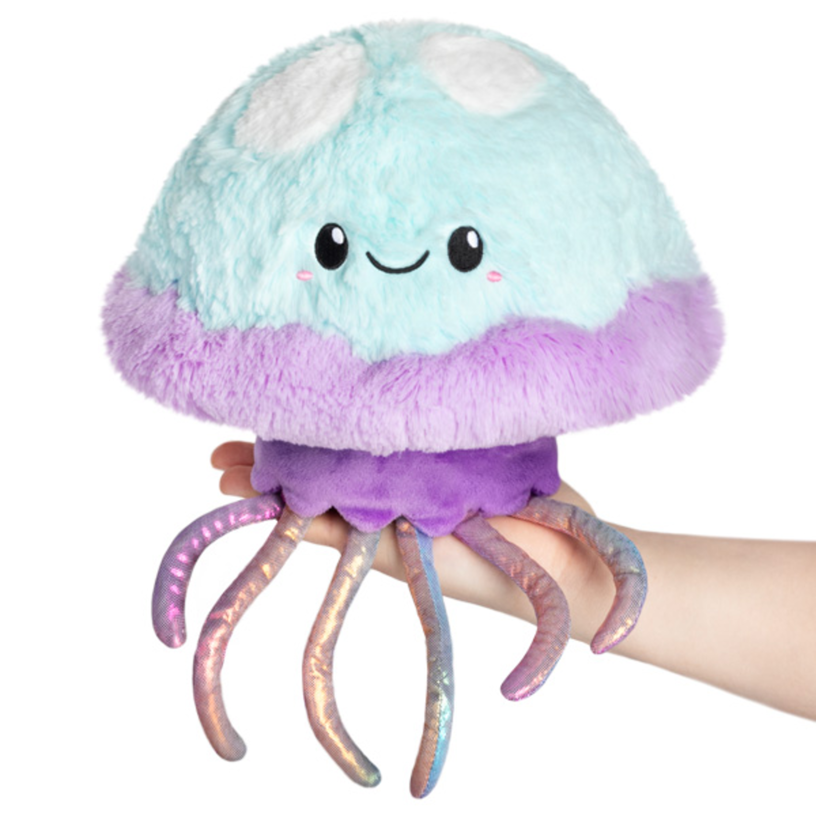 Mini Squishable Jellyfish - Guardian Games