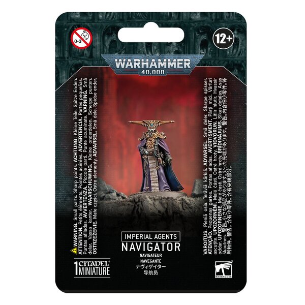 Warhammer 40k Imperium Imperial Agents Deathwatch Captain Artemis ...