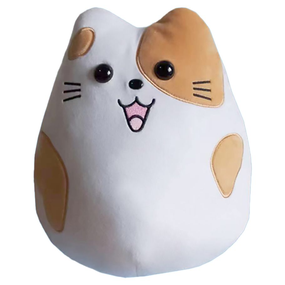 Boop Cat Plushie - Guardian Games