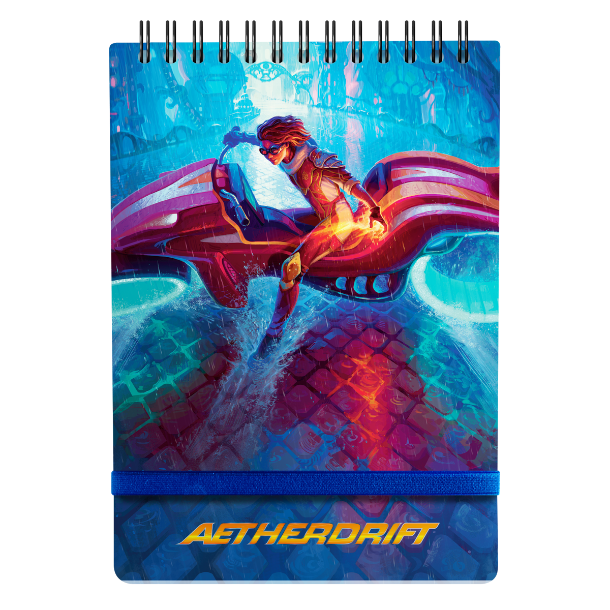 Ultra Pro Life Pad MTG Aetherdrift - Guardian Games