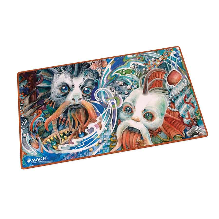 Ultimate Guard Playmat Magic Lorwyn Eclipsed Sygg's Command - Guardian ...