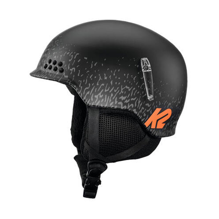 K2 CASQUE ILLUSION JR - Ambiance Sports