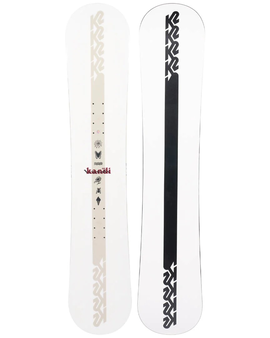 K2 PLANCHE 22 KANDI JUNIOR - Ambiance Sports