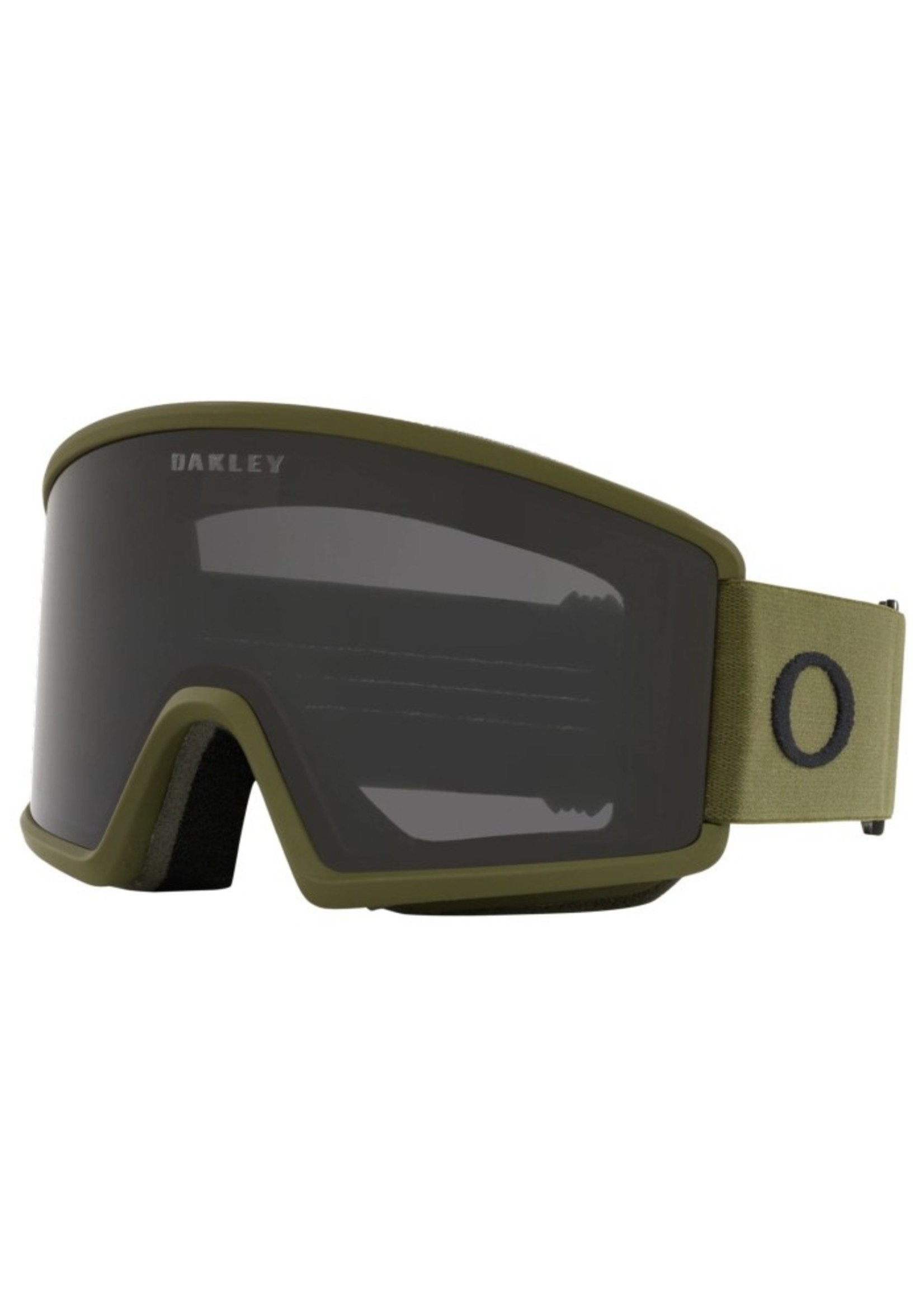 OAKLEY LUNETTE TARGET LINE L