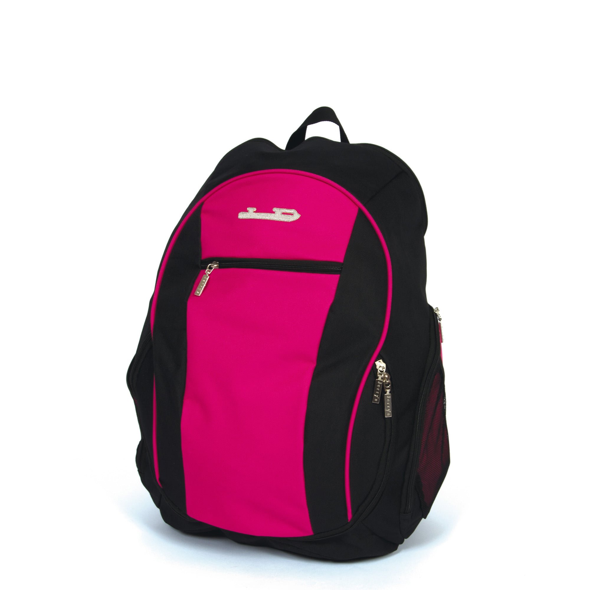 JERRY'S 3017 Deep Pink Kangaroo Pack Skate Bag - Ambiance Sports