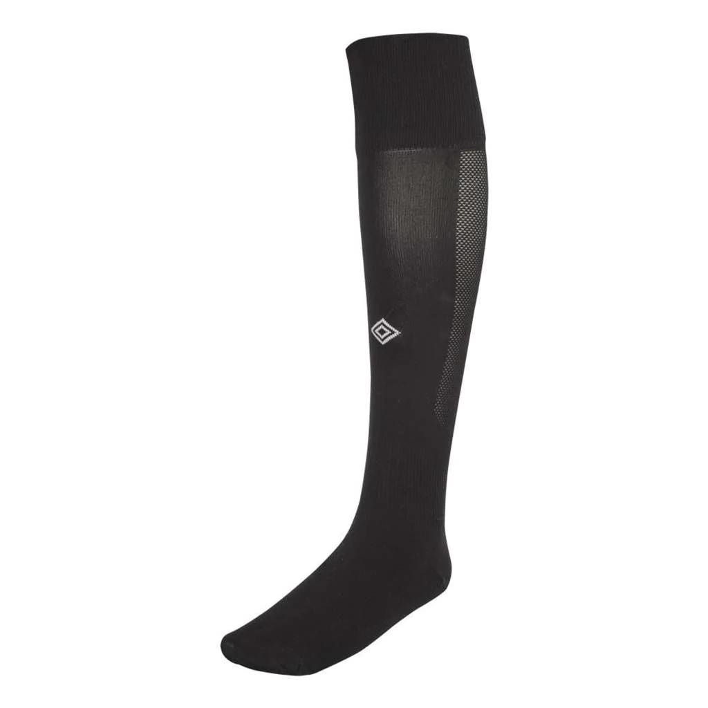 UMBRO CLUB SOCK NOIR - Ambiance Sports