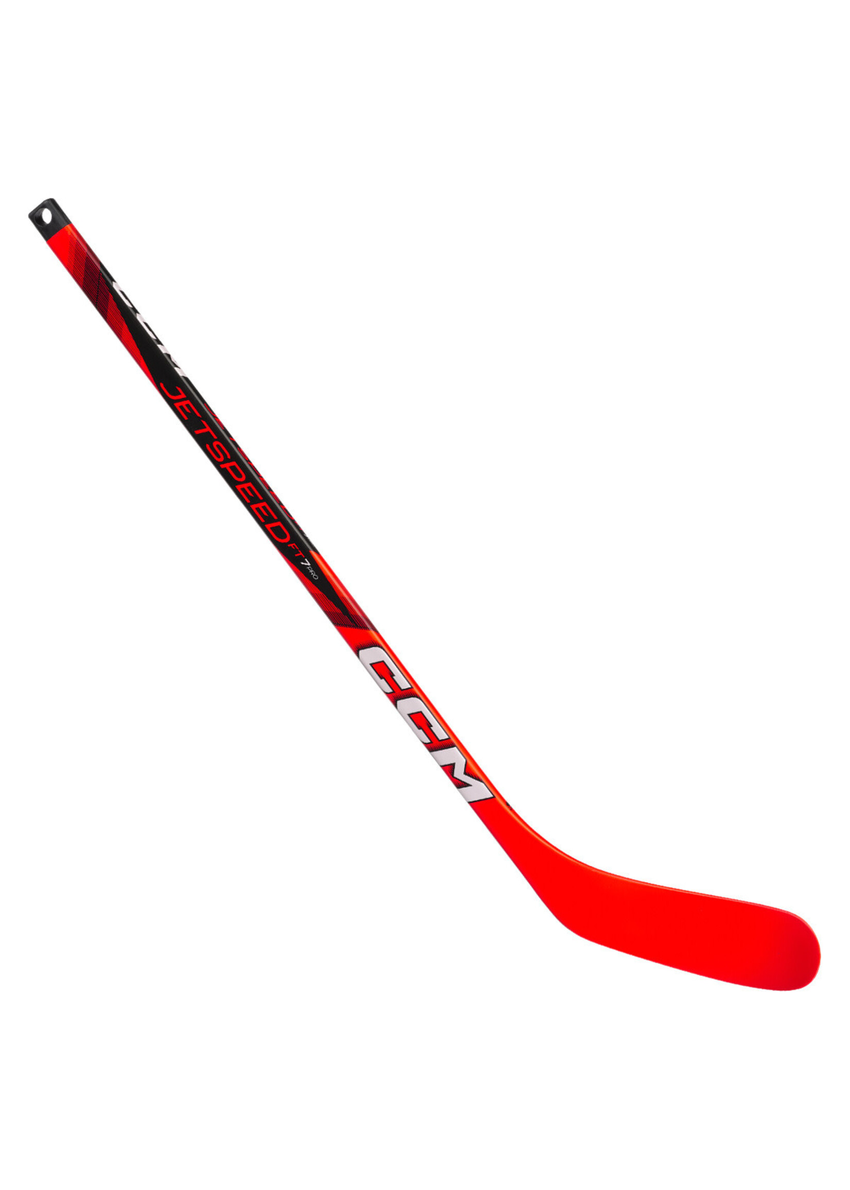 CCM JETSPEED FT7 PRO MINI BATON - Ambiance Sports