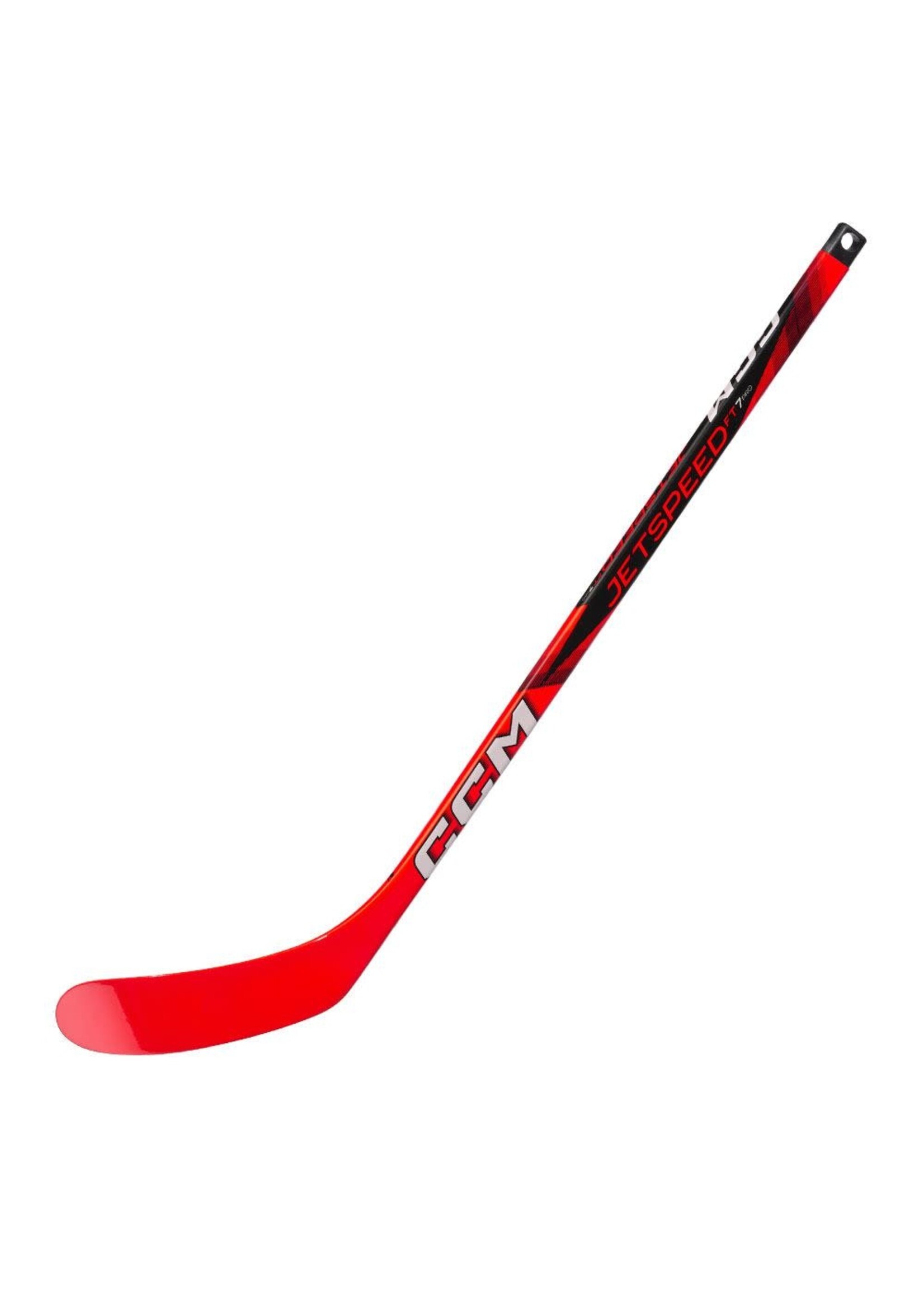 CCM JETSPEED FT7 PRO MINI BATON - Ambiance Sports
