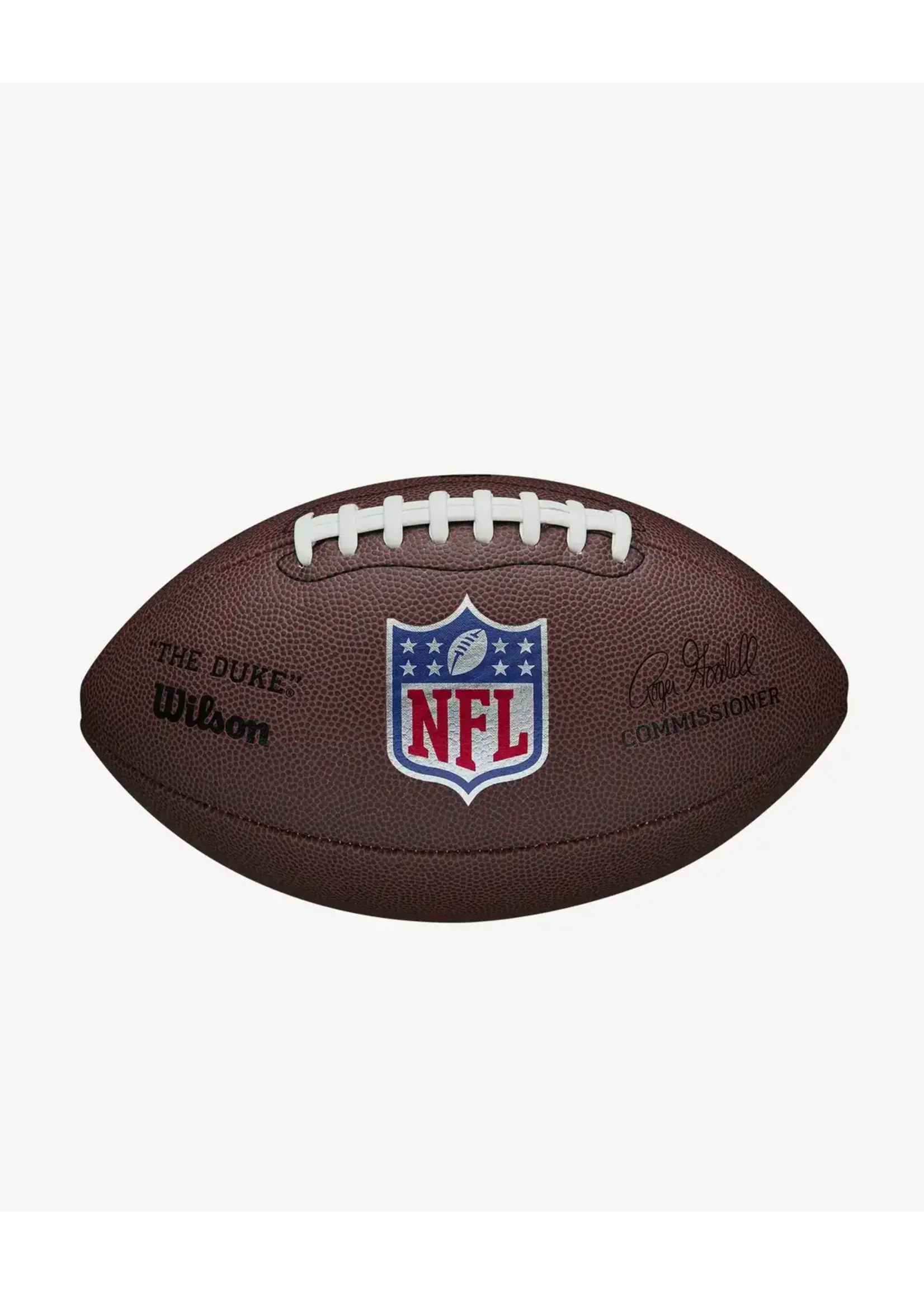 WILSON BALLON THE DUKE NFL REPLICA - Ambiance Sports