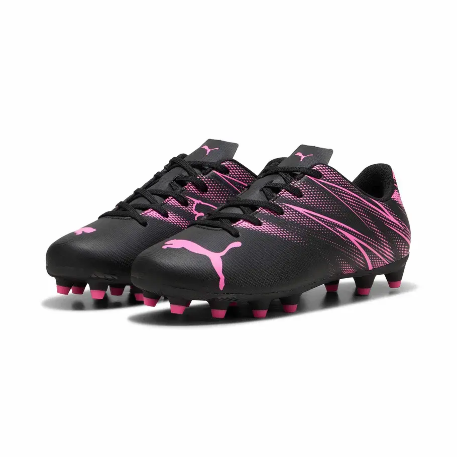 PUMA SOULIER ATTACANTO JR - Ambiance Sports