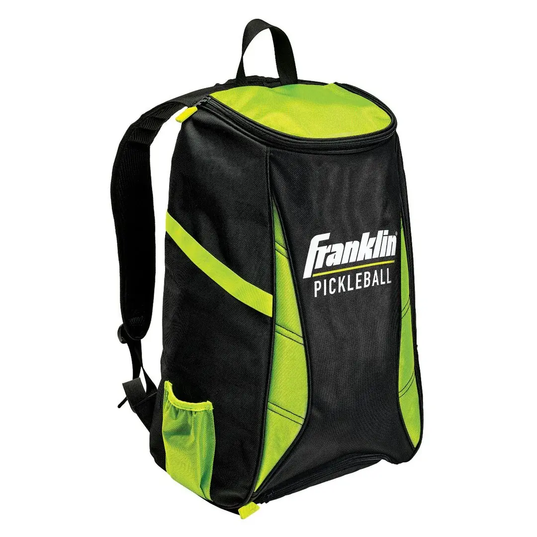 FRANKLIN DELUXE COMPETITION BACKPACK - Ambiance Sports