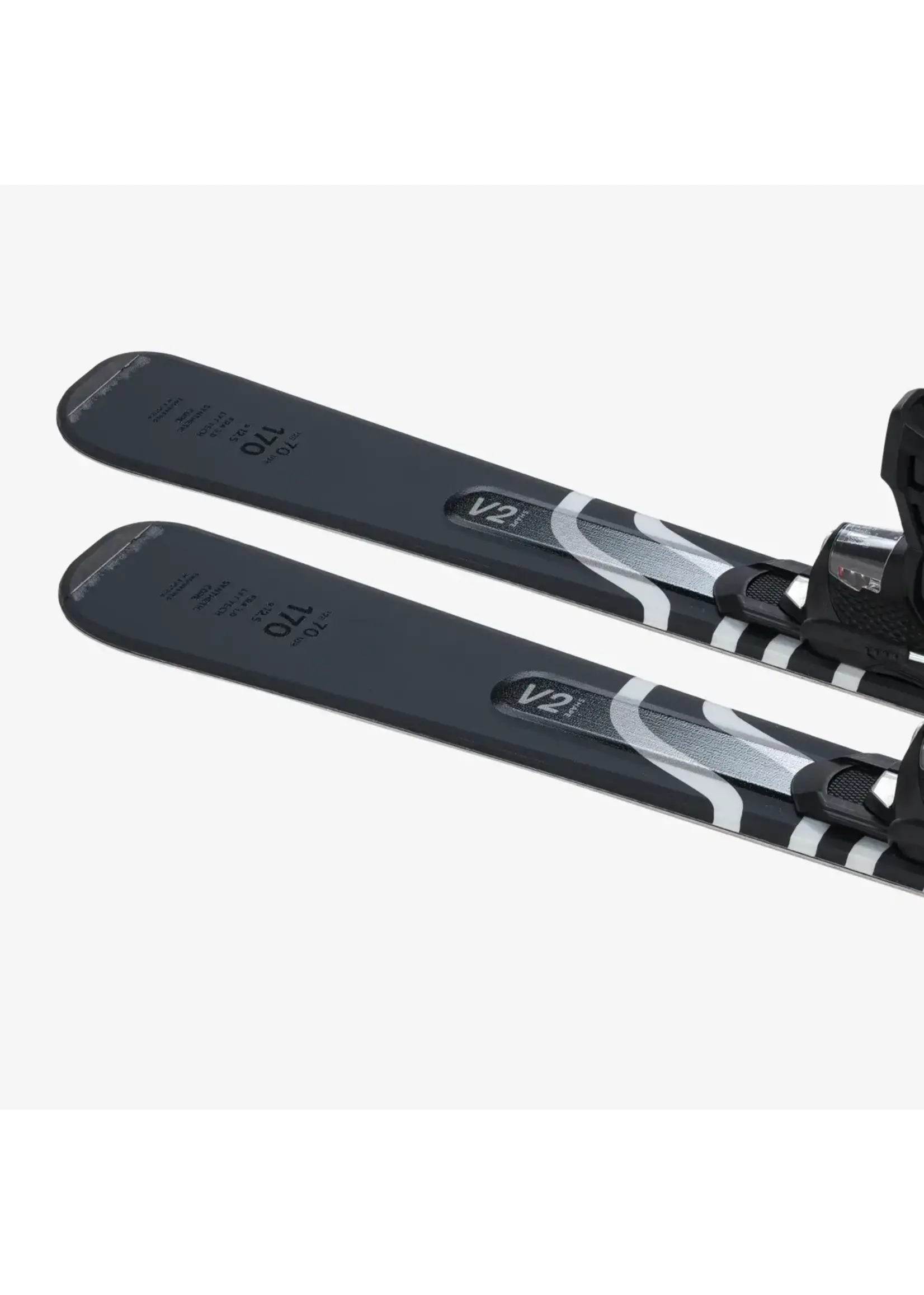 HEAD SKIS SHAPE V2 2025 + FIXATIONS PR11 GW - Ambiance Sports