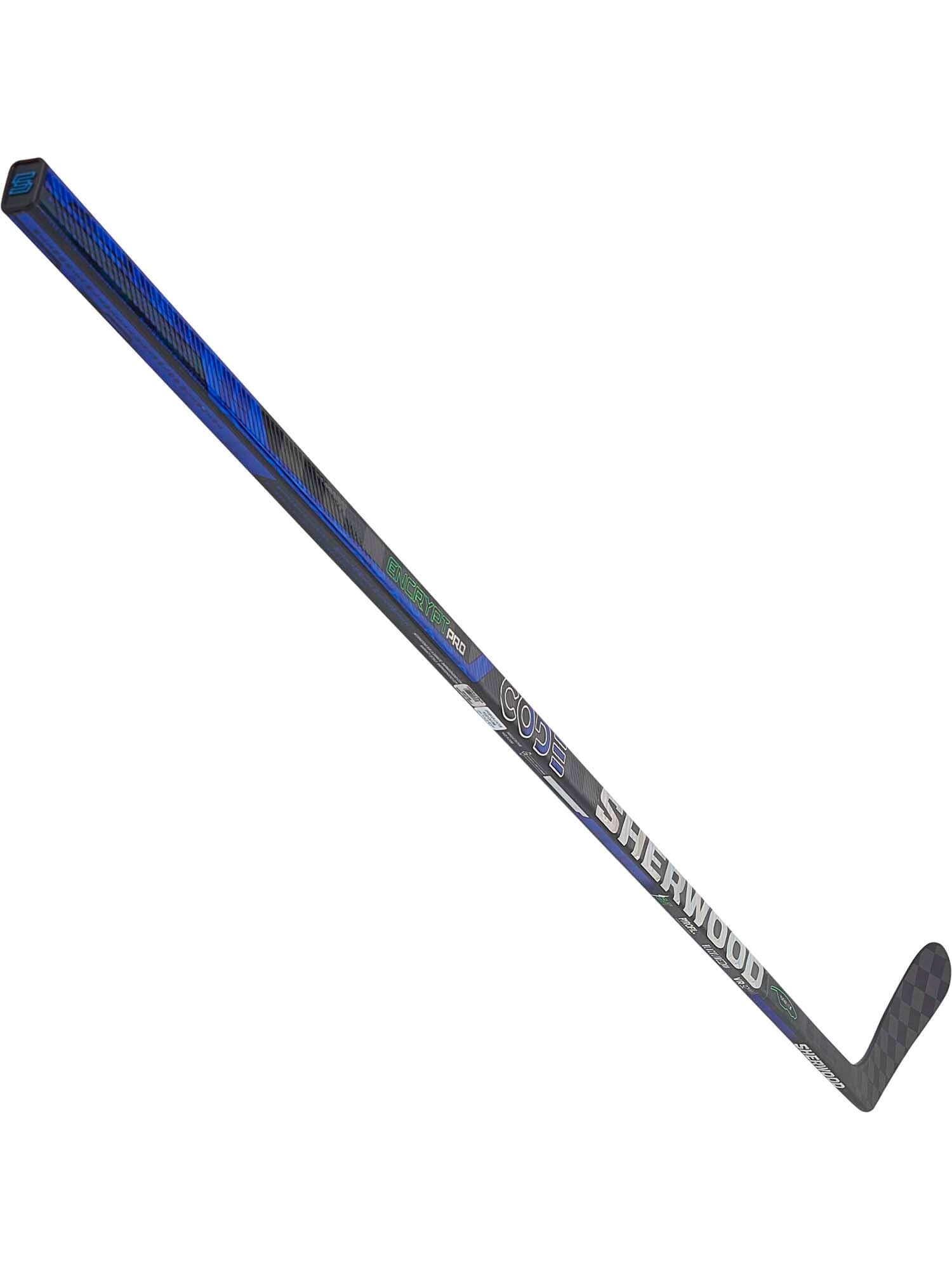 SHERWOOD BATON CODE ENCRYPT PRO SR - Ambiance Sports