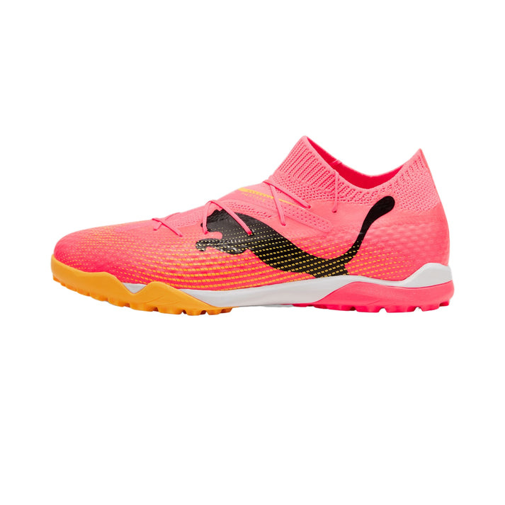 PUMA SOULIER FUTURE 7 PRO CAGE TF - Ambiance Sports
