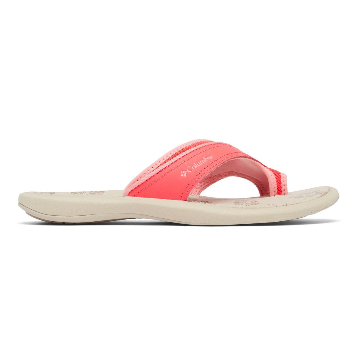 COLUMBIA SANDAL KEA II - Ambiance Sports