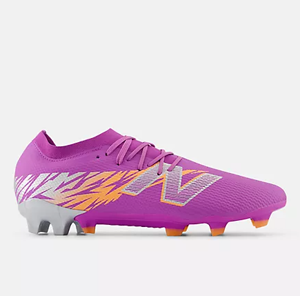 New Balance NEW BALANCE FURON TEAM FG V8 - Ambiance Sports