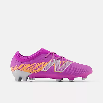 New Balance NEW BALANCE FURON TEAM JNR FG V8 - Ambiance Sports