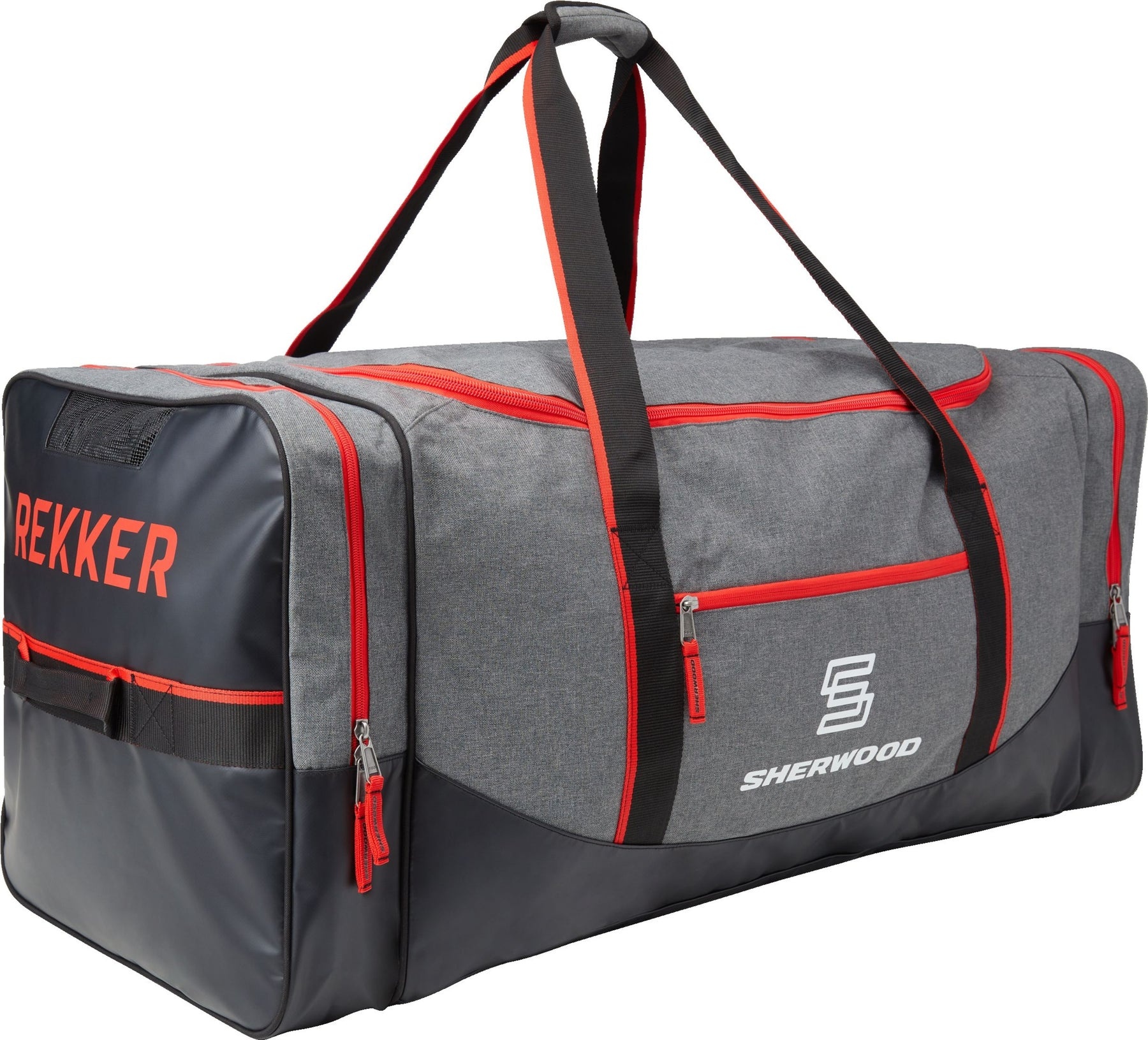 SHERWOOD SAC REKKER/TEAM CARRY SR - Ambiance Sports