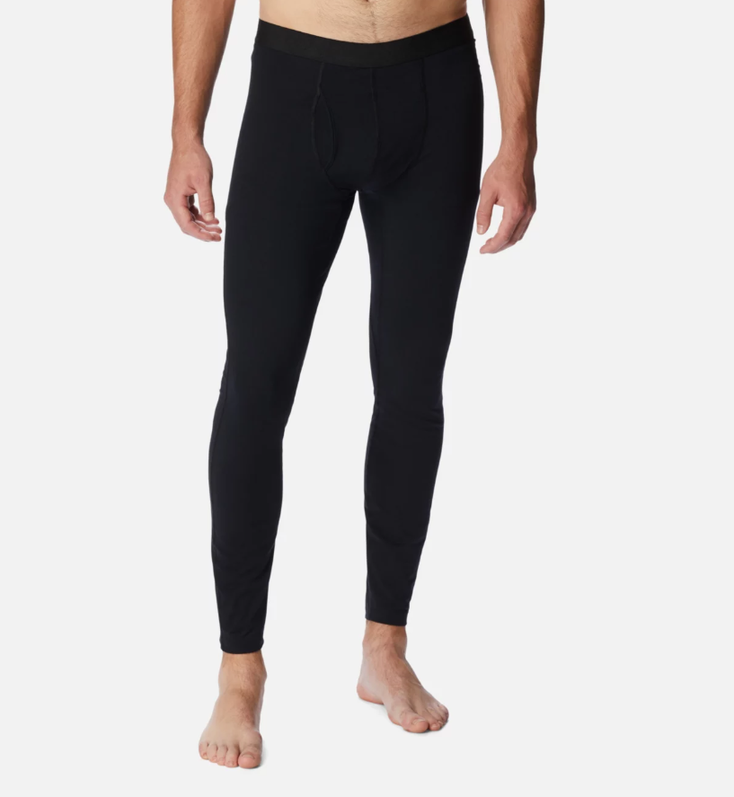 Columbia COLUMBIA MIDWEIGHT STRETCH TIGHT - Ambiance Sports