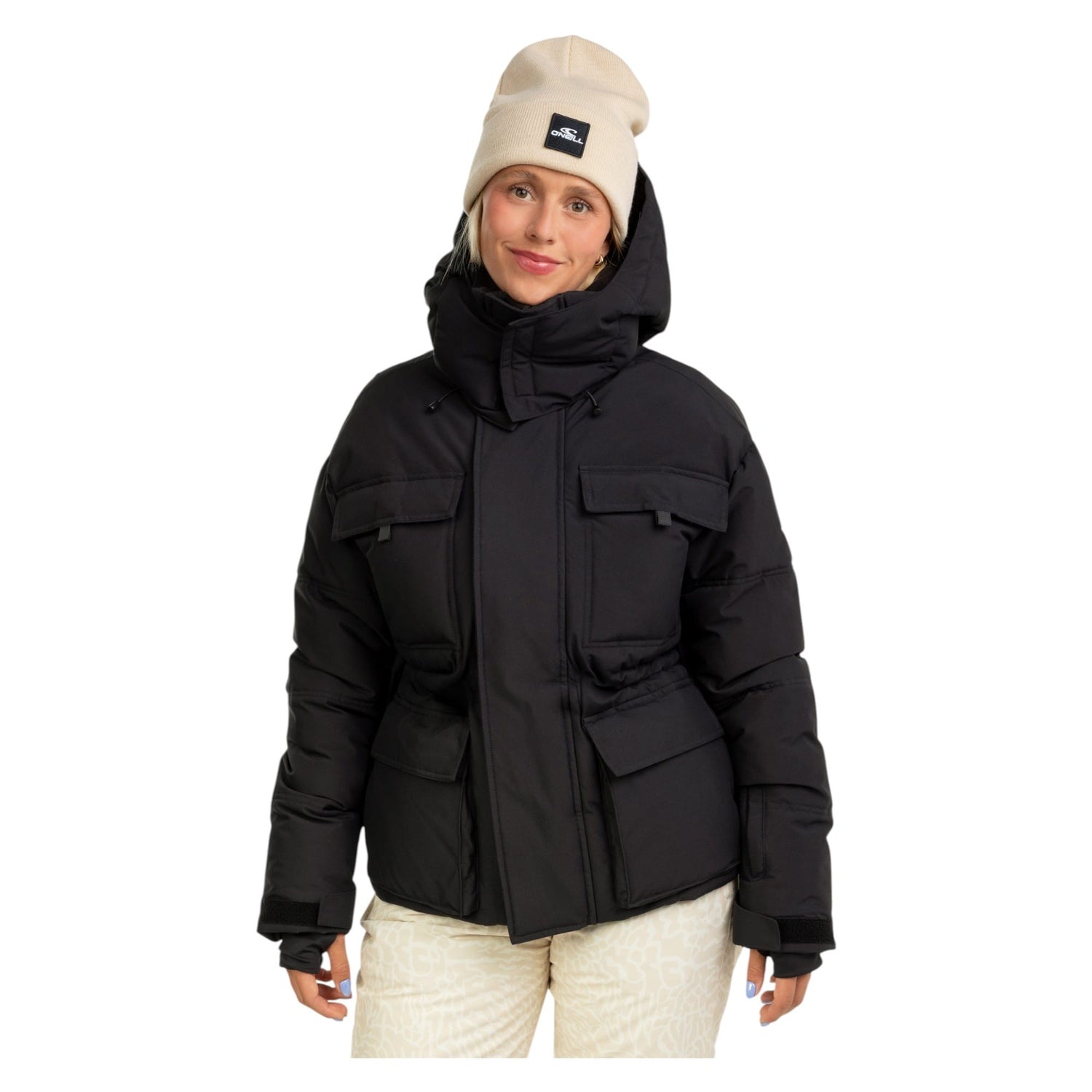 O'Neill ONEIL VESTE DE SKI FWC CRUZ HYBRID - Ambiance Sports