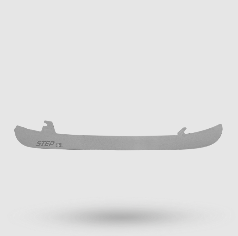 STEP LAMES XS STEEL - Ambiance Sports