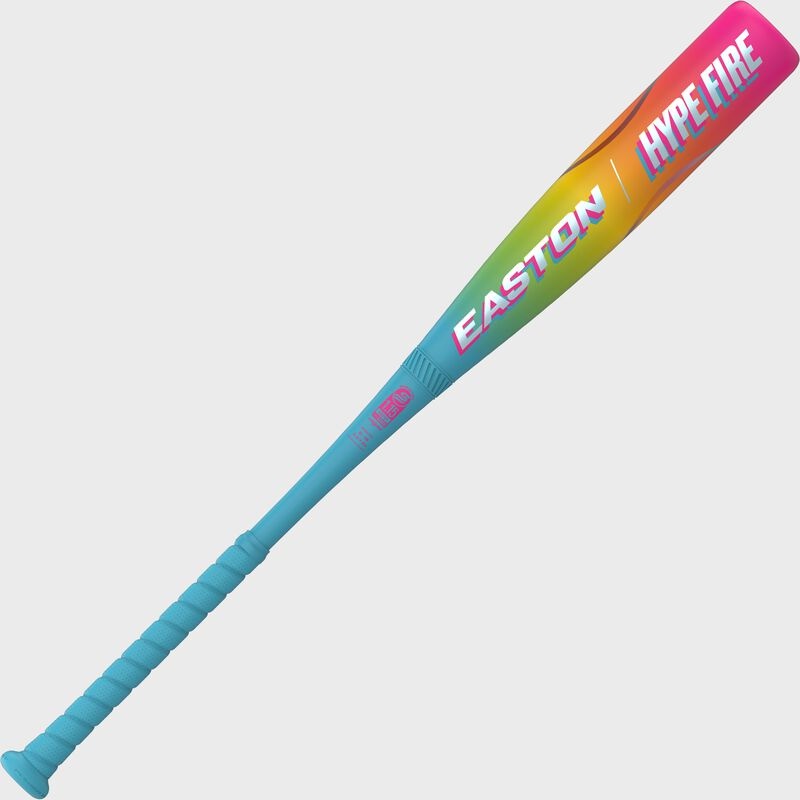 EASTON BÂTON HYPE FIRE -8 (2 3/4'') 2026 - Ambiance Sports