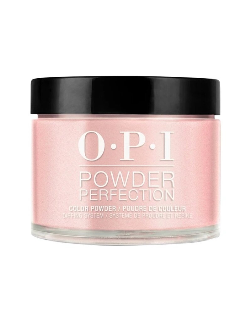 Opi Designer Series Passion