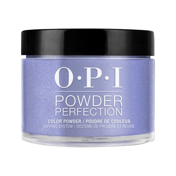 OPI N62 SHOW US YOUR TIPS! - DIPPING POWDER COLOR 1.5 oz - Lucky Nail ...