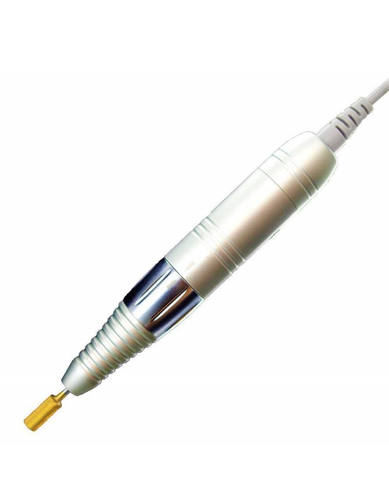 MEDICOOL PRO POWER 20K PROFESSIONAL RECHARGEABLE MANICURE FILE - Lucky ...