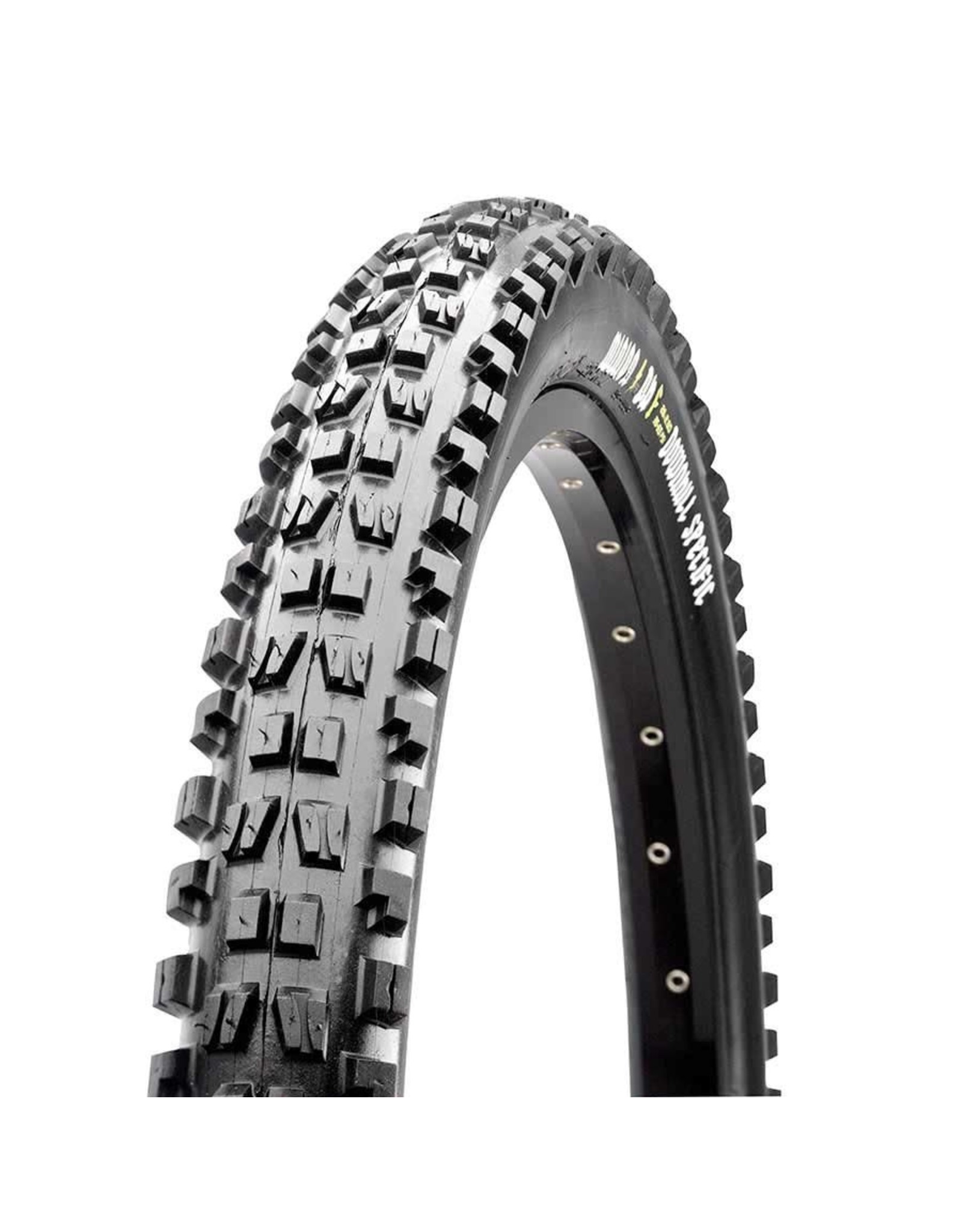 MAXXIS MINION DHF PNEU PLIABLE - Vélo Plein Air Rimouski