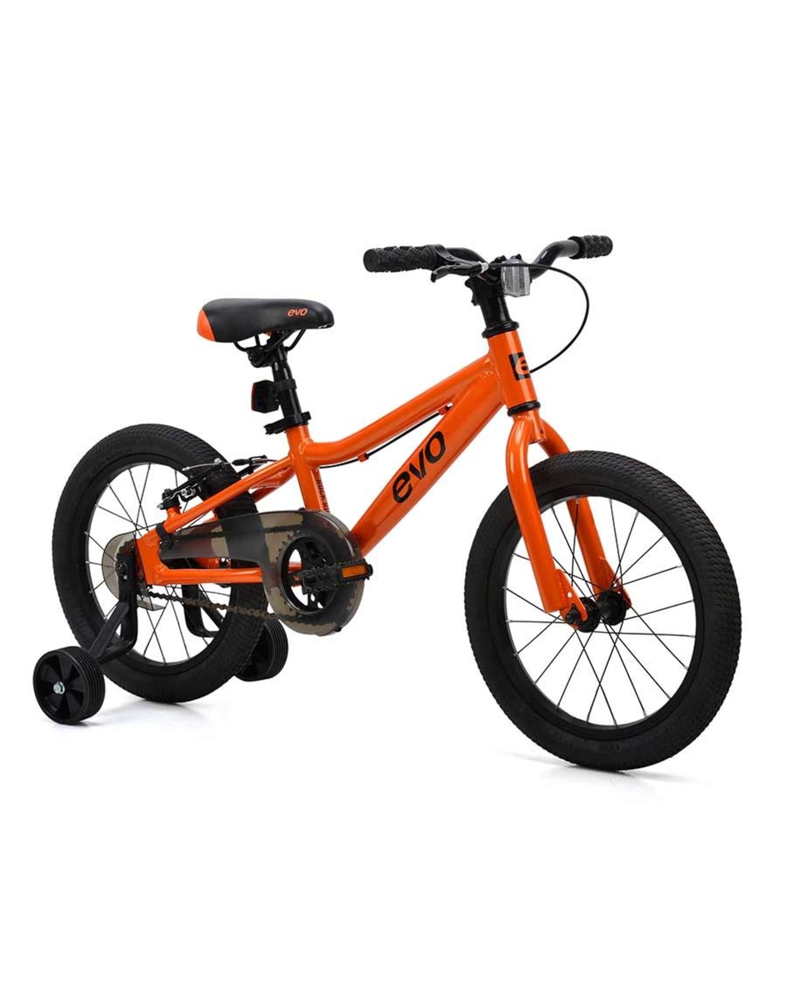 EVO ROCK RIDGE - Vélo Plein Air Rimouski