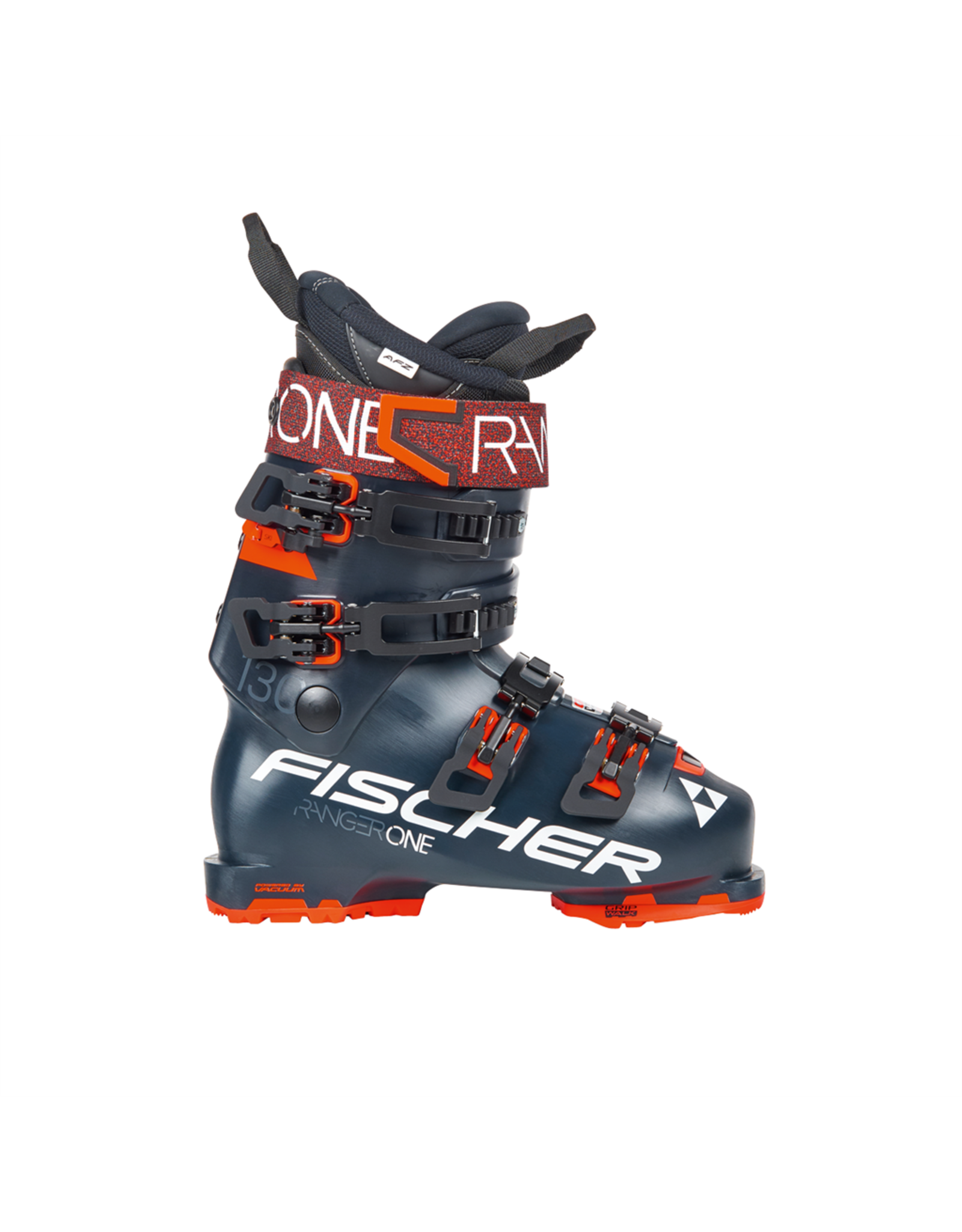 FISCHER RANGER ONE 130 - Vélo Plein Air Rimouski