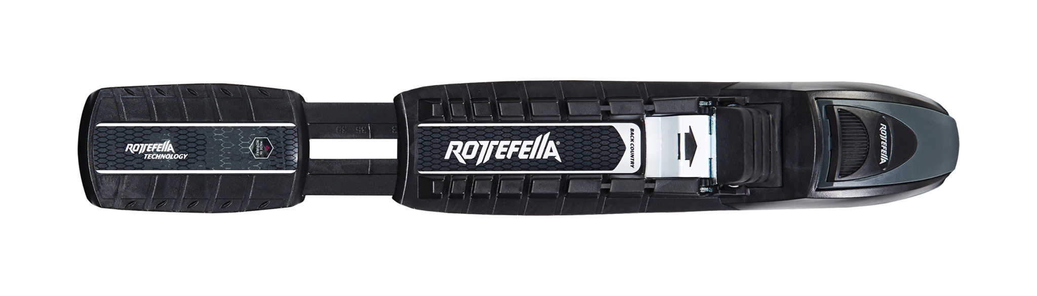 Rottefella BCX Auto - Vélo Plein Air Rimouski