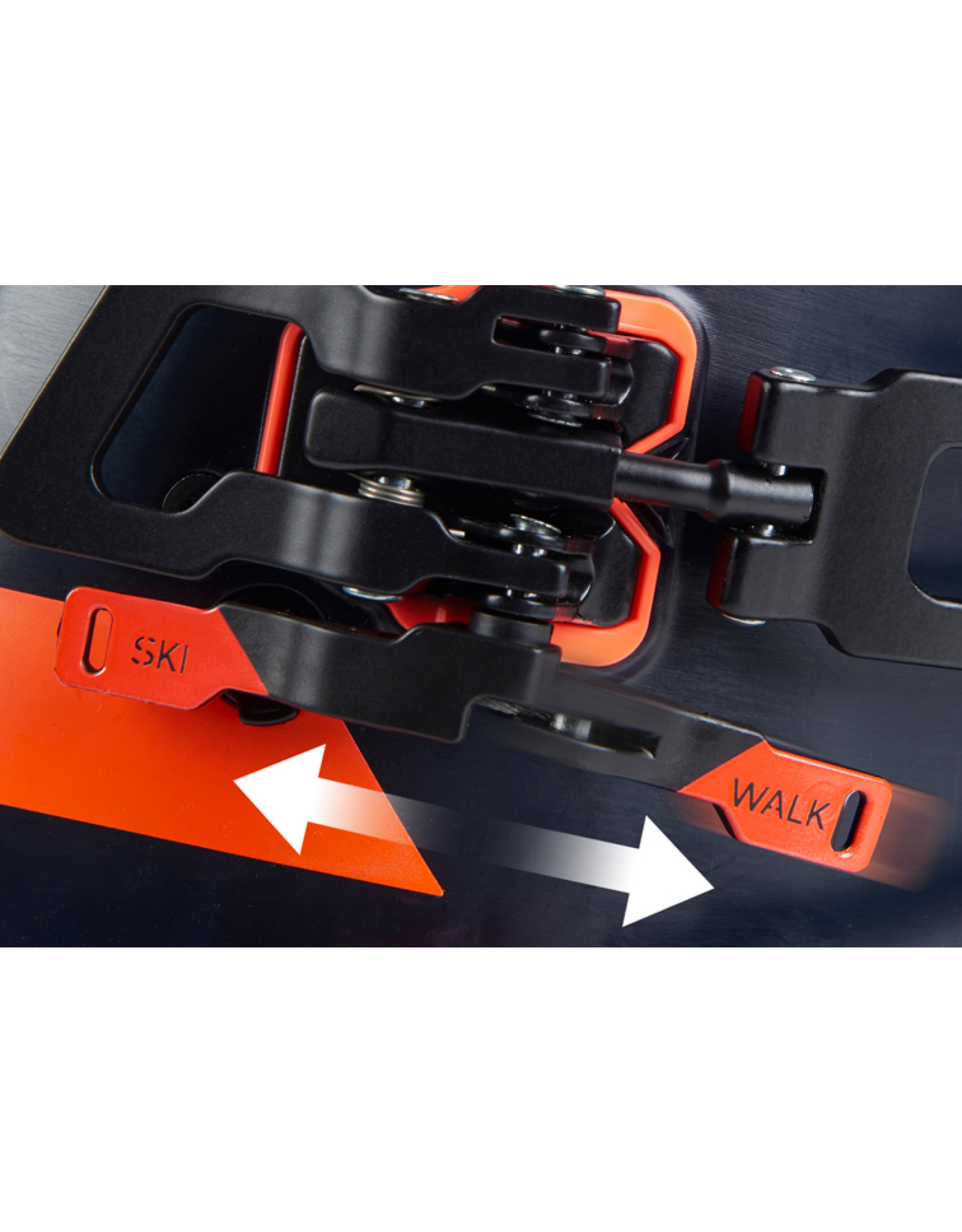 Fischer Ranger 120 GW DYN - Vélo Plein Air Rimouski