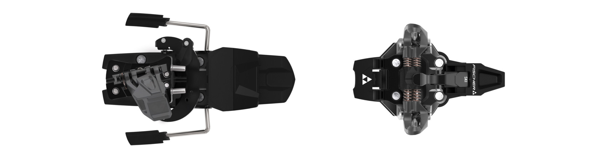 Fischer (Dynafit) Tour Classic ST Brake 92 - Vélo Plein Air Rimouski