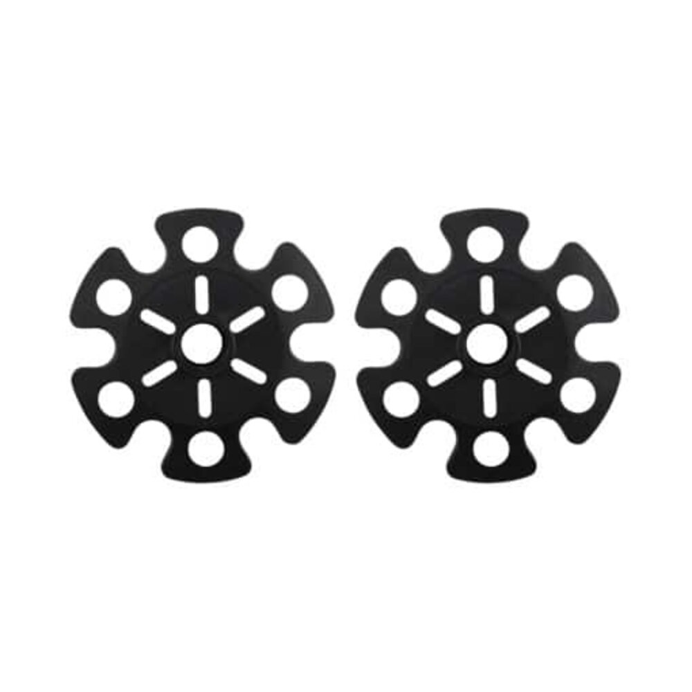 LSG Panier Hiver pour Baton - Vélo Plein Air Rimouski