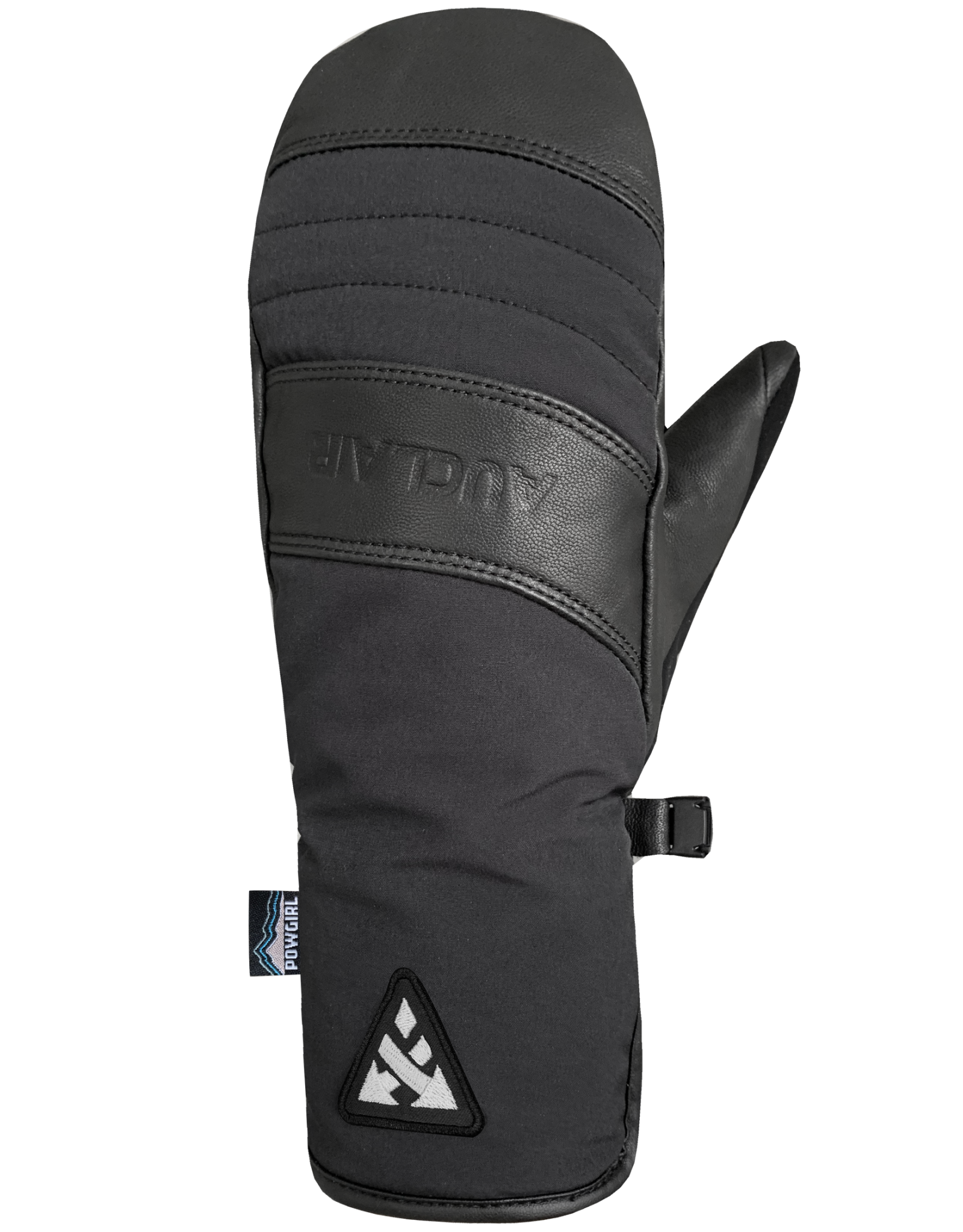 Auclair Altitude Mitaine Femme - Vélo Plein Air Rimouski