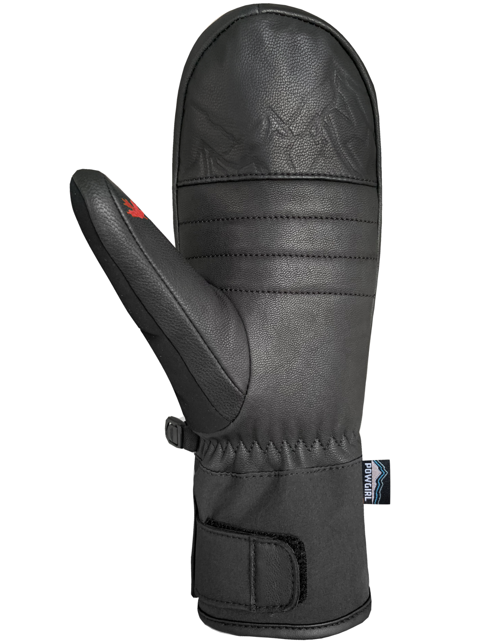 Auclair Altitude Mitaine Femme - Vélo Plein Air Rimouski