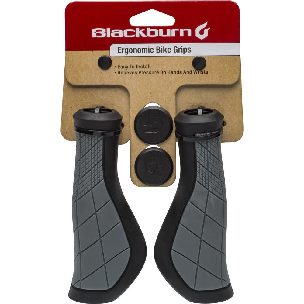 Blackburn Poignee Ergonomic - Vélo Plein Air Rimouski