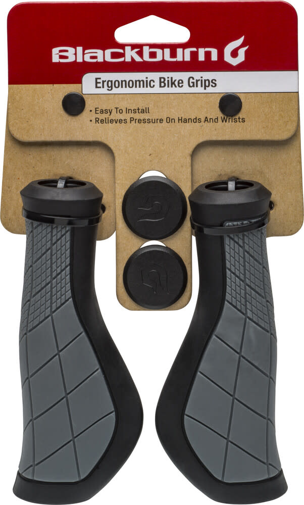 Blackburn Poignee Ergonomic - Vélo Plein Air Rimouski