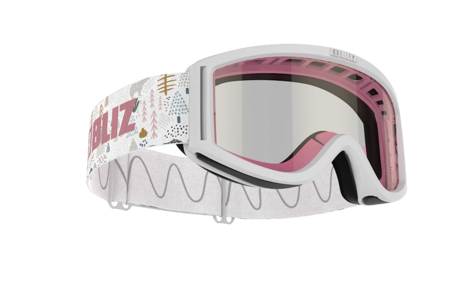 Bliz Pixie JR Goggles - Vélo Plein Air Rimouski