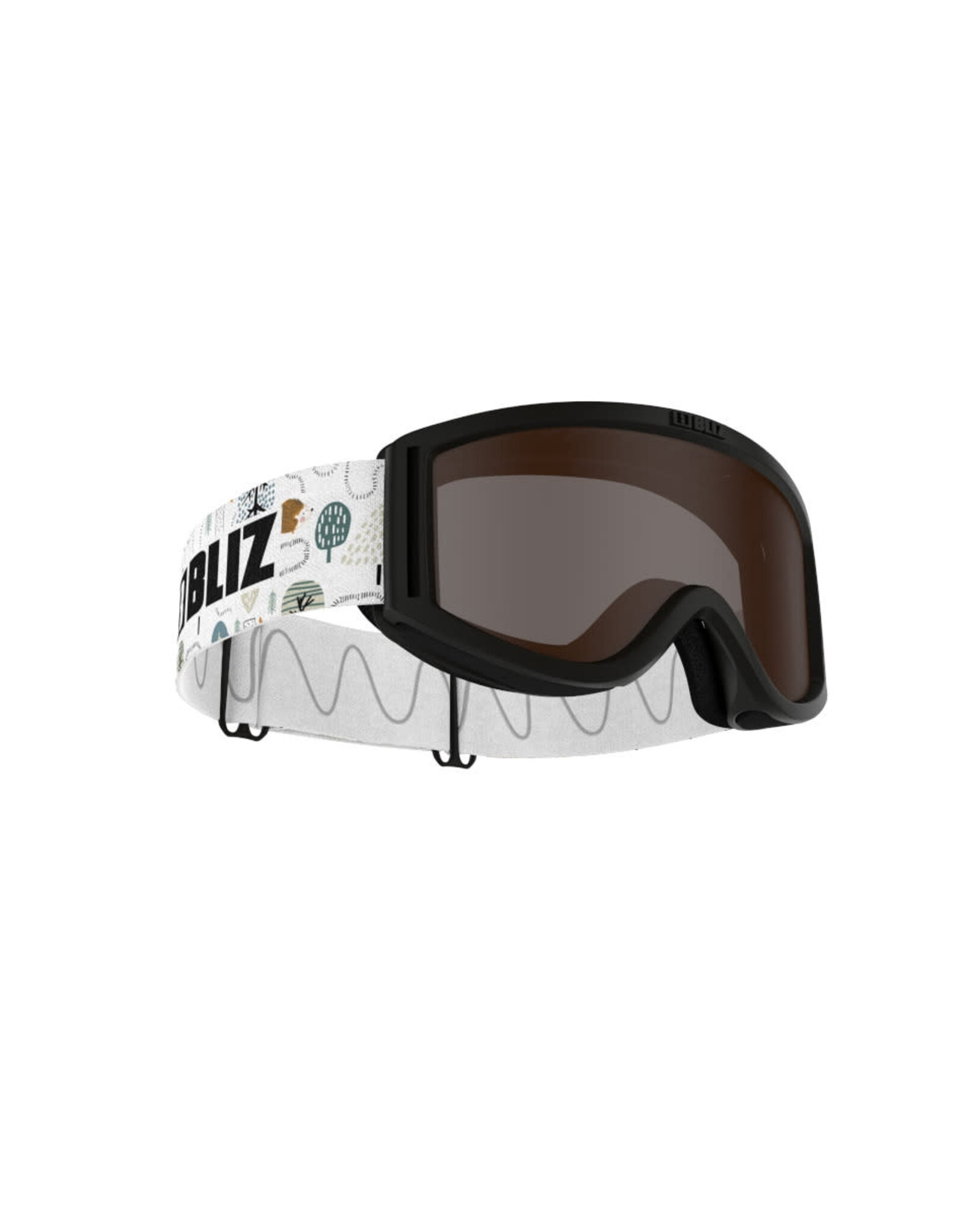 Bliz Pixie JR Goggles - Vélo Plein Air Rimouski