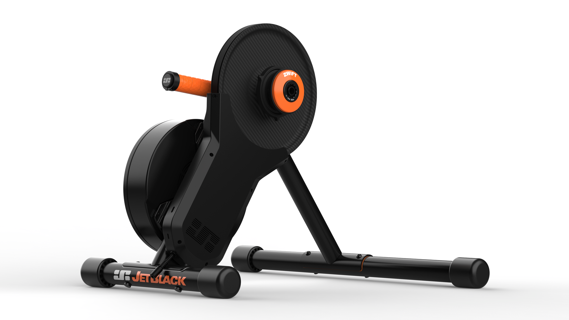 JetBlack Victory Smart avec Swift Cog et click - Vélo Plein Air Rimouski