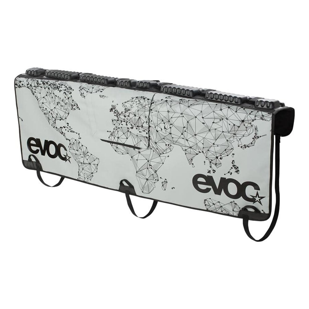 EVOC, Tailgate Pad Curve, Largeur 160cm, pour camionettes plein format ...