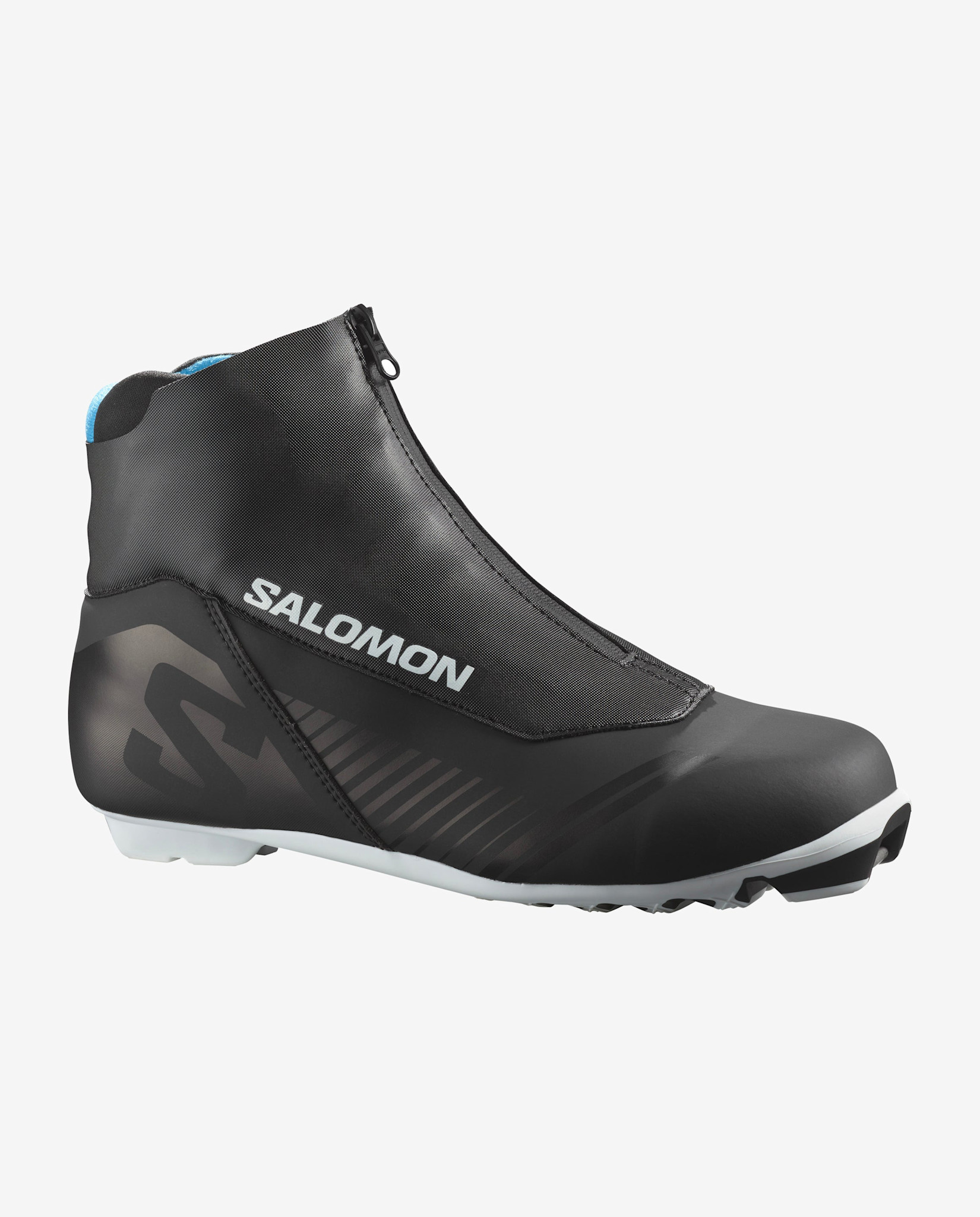 Salomon Escape RC Bottes Unisexe - Vélo Plein Air Rimouski