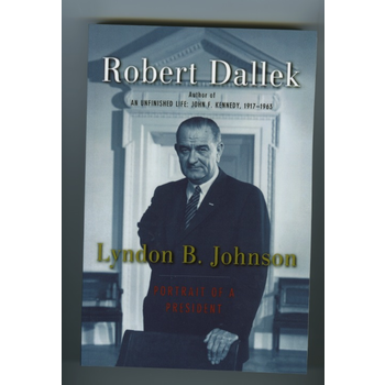 LBJ's Life & Legacy - The Store at LBJ