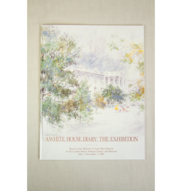 Lady Bird Johnson - The Store at LBJ