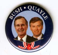 GHW BUSH FLAGS - The Store at LBJ