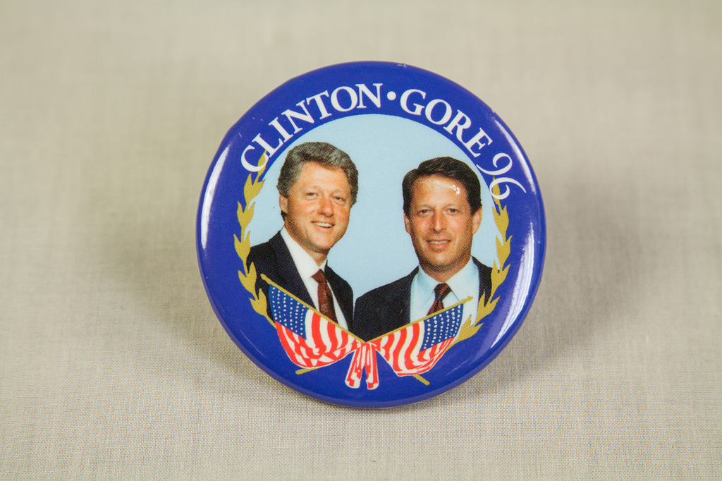 CLINTON GORE 96 JUGATE - The Store at LBJ