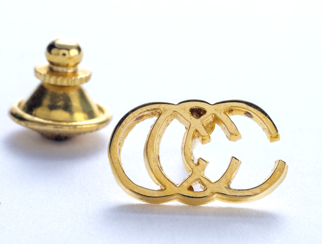 ORIGINAL CONNALLY CAUCUS TIE TAC CCC - The Store at LBJ